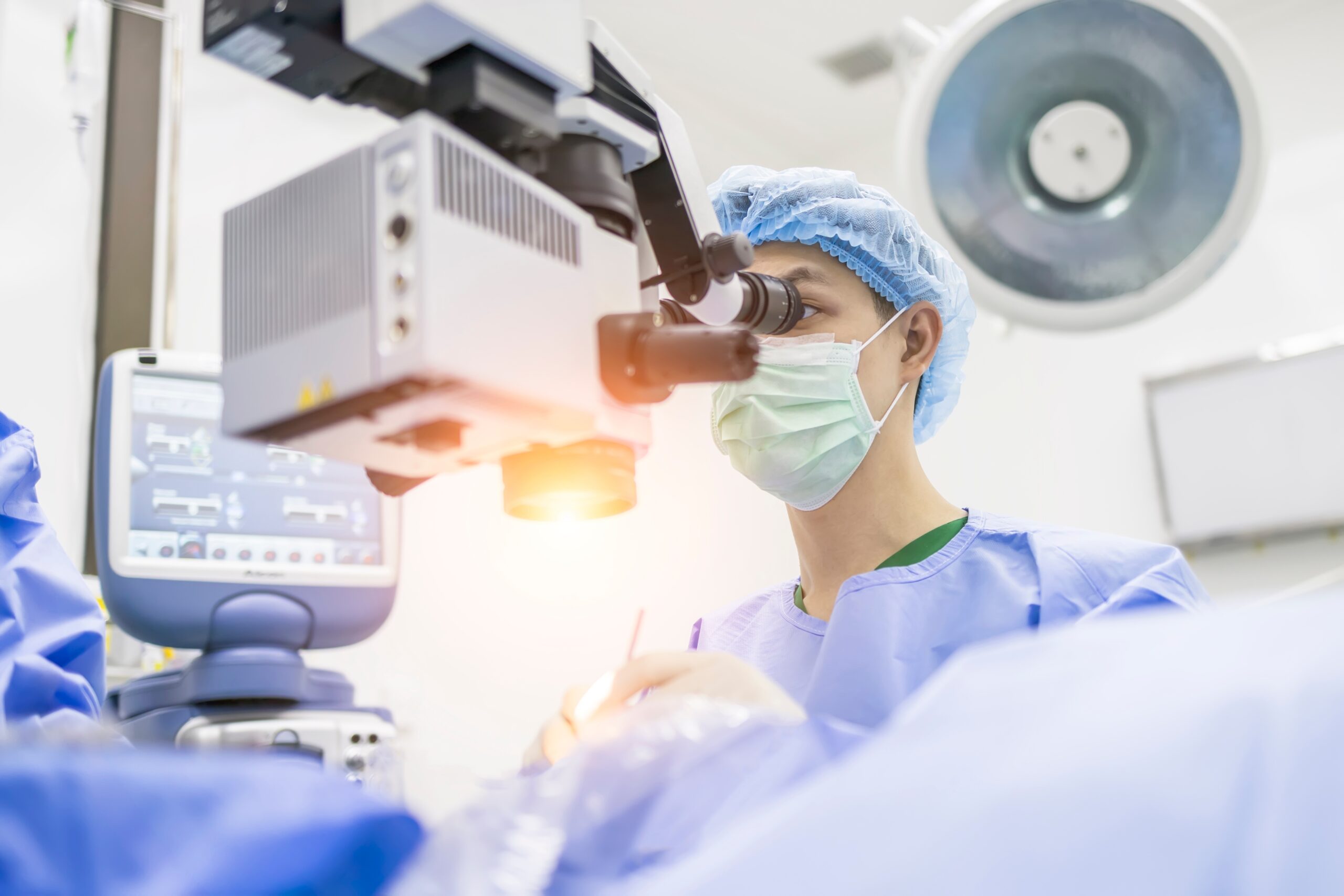 Common Myths About Laser Eye Surgery Debunked - RightClinic.com
