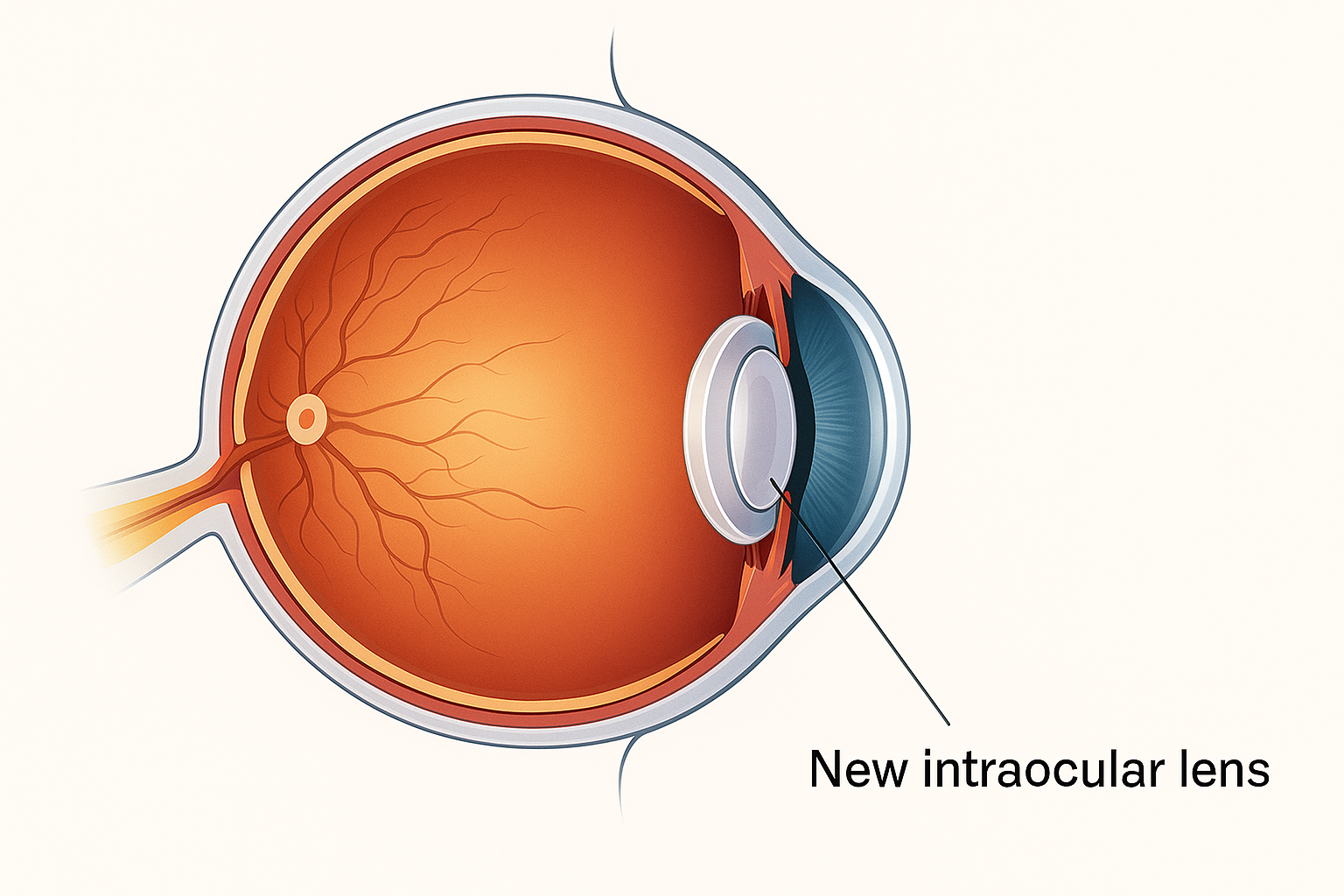 Lens Replacement vs Cataract Surgery Key Differences Explained ...
