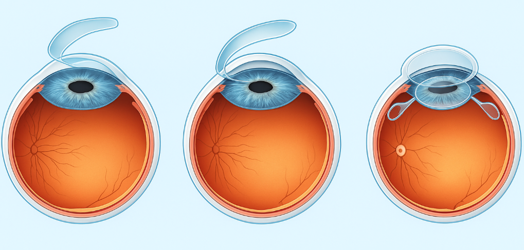 Phakic Lenses: Benefits, Risks and Who They’re Best For - RightClinic.com