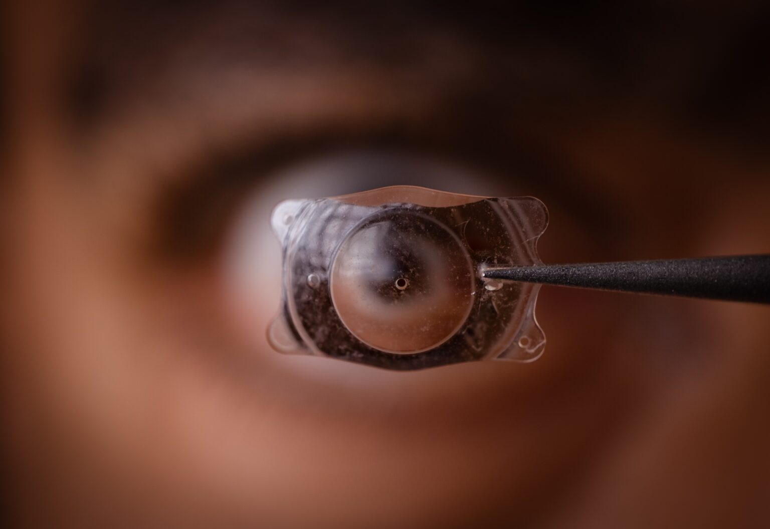 The Difference Between Open Angle and Closed Angle Glaucoma ...